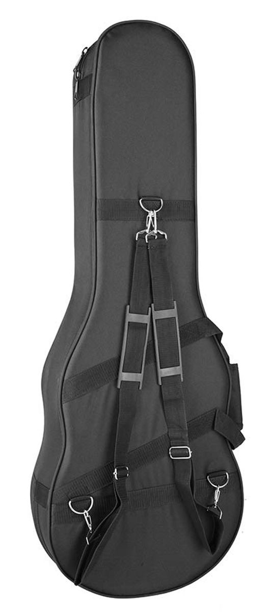 Boston CLP-250 Les Paul Softcase fra Boston | Lynrask levering