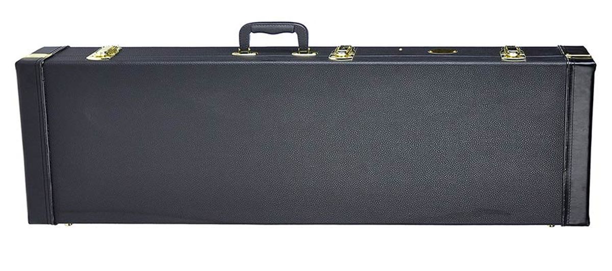 Boston CEG-100 Electric Guitar Hardcase fra Boston | Lynrask levering