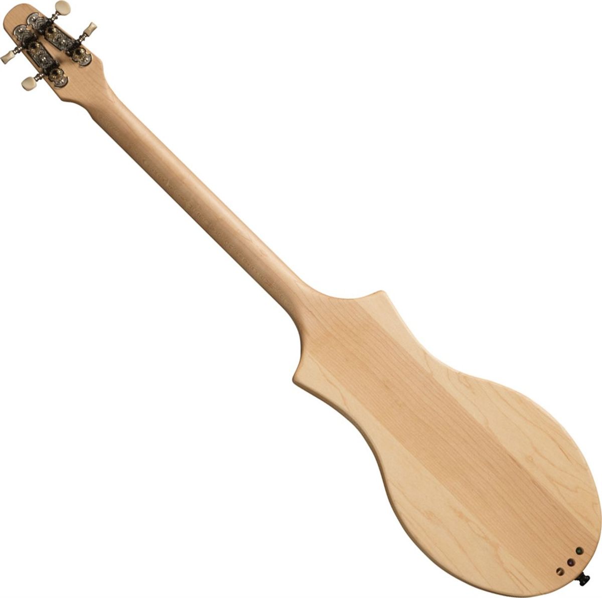 Seagull M4 Natural Mahogany SG Guitar fra SeaGull | Lynrask levering